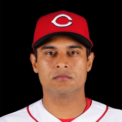 Donovan Solano Player Props and Betting Odds